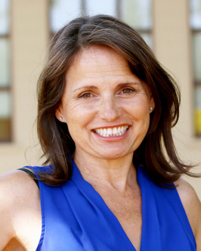 Lynn Mackey ~ In Her Own Words - Radio Free Richmond