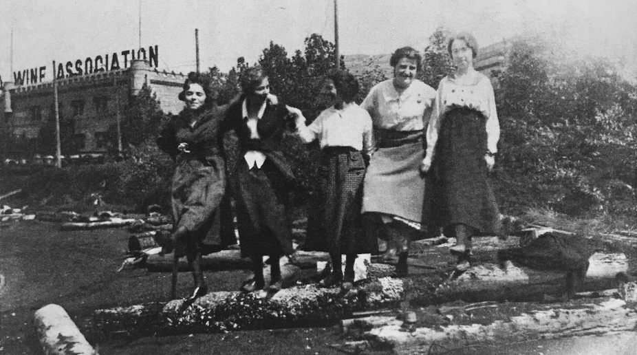 Italian Americans in Richmond: A Lost History - Radio Free Richmond