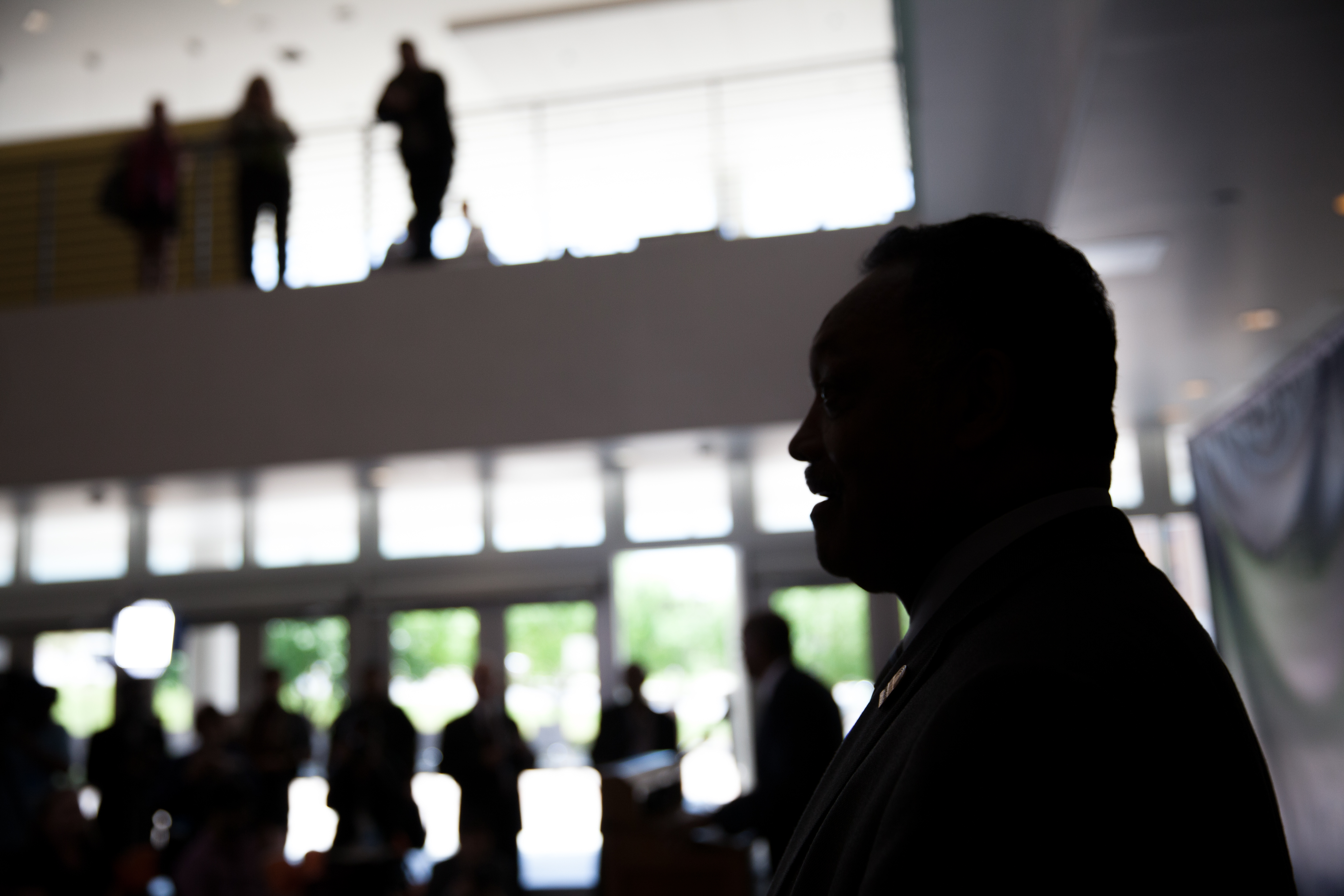 Brief History - Rainbow Push Coalition