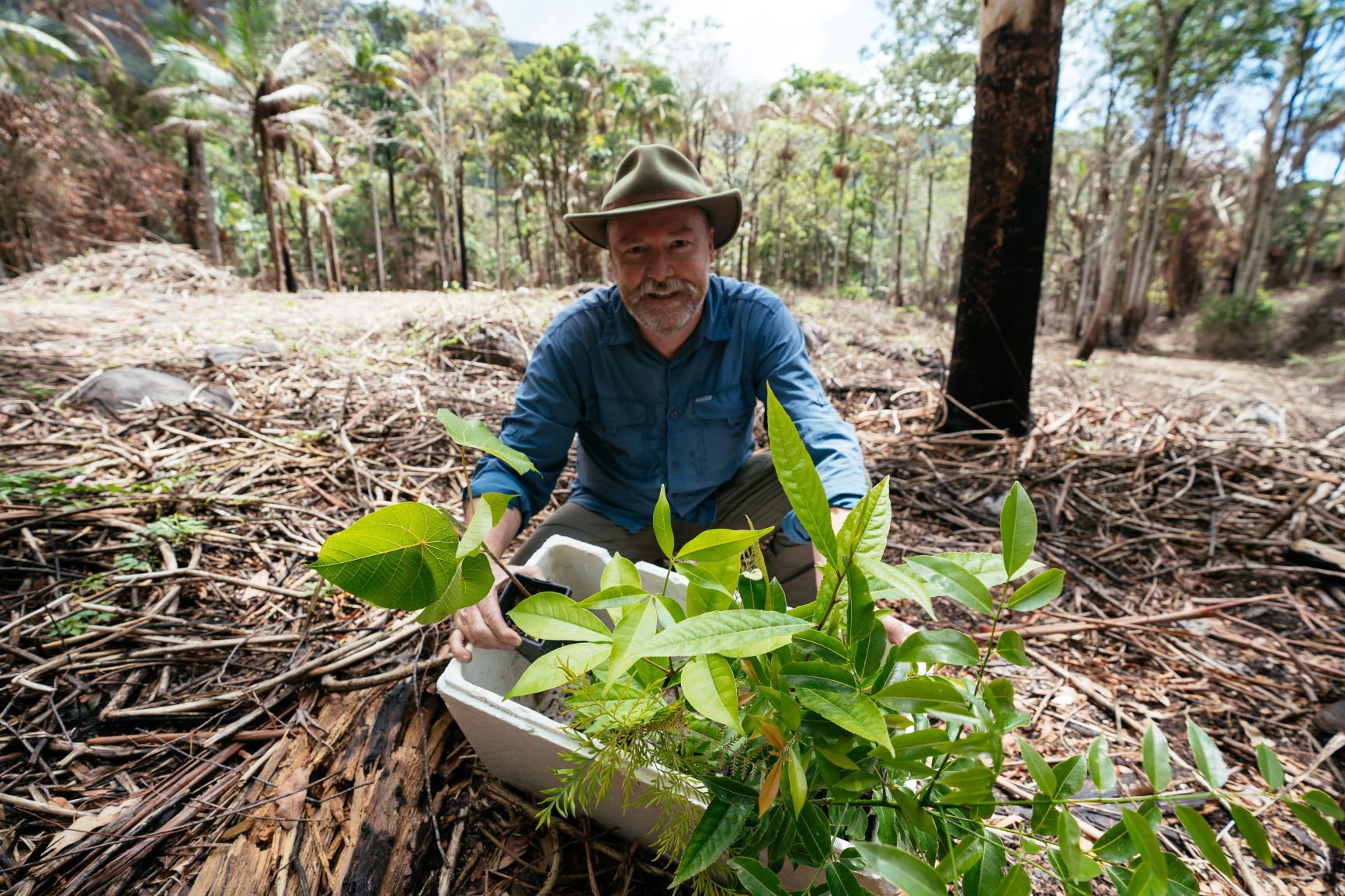 URGENT APPEAL for Wildlife, Climate, People and the Planet.