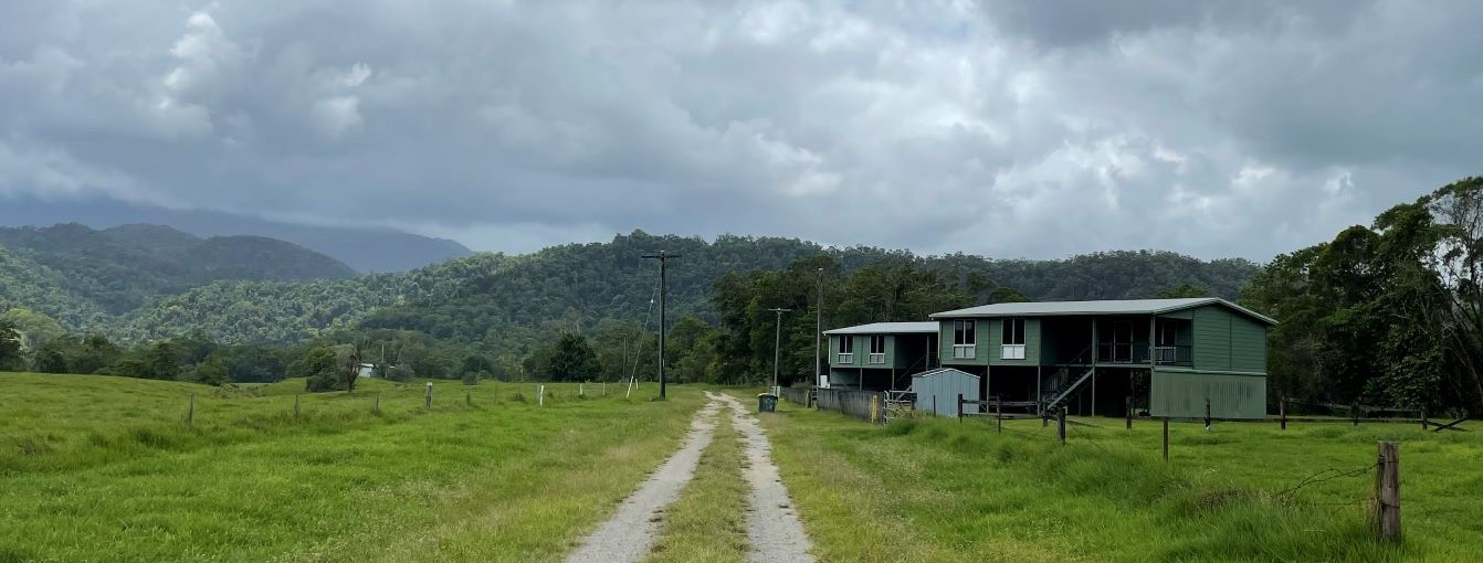 Stronger Together at Wawu Dimbi - Rainforest Rangers