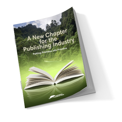 Publications - Rainforest Action Network