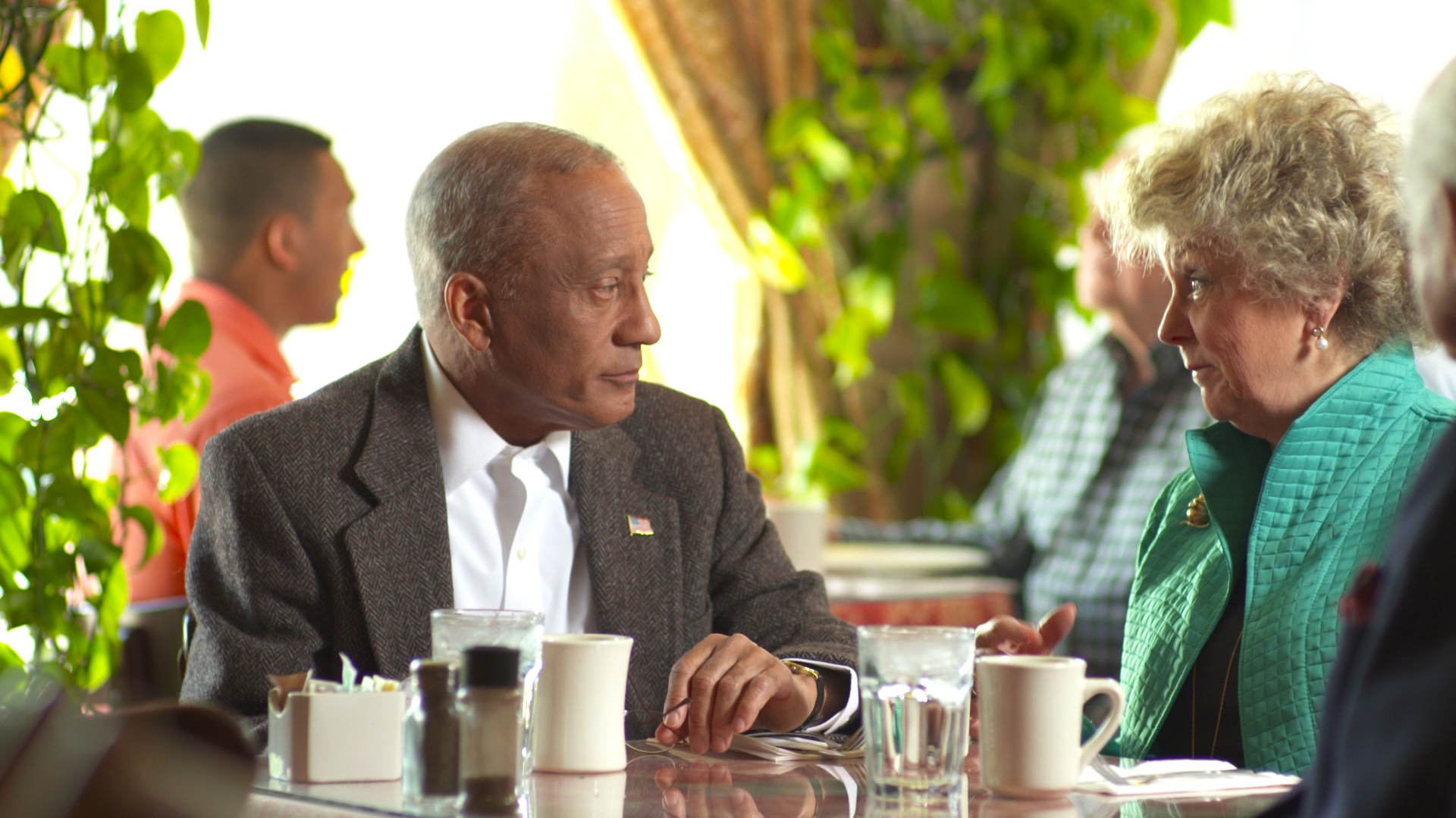 Randy Brock | Lt. Governor