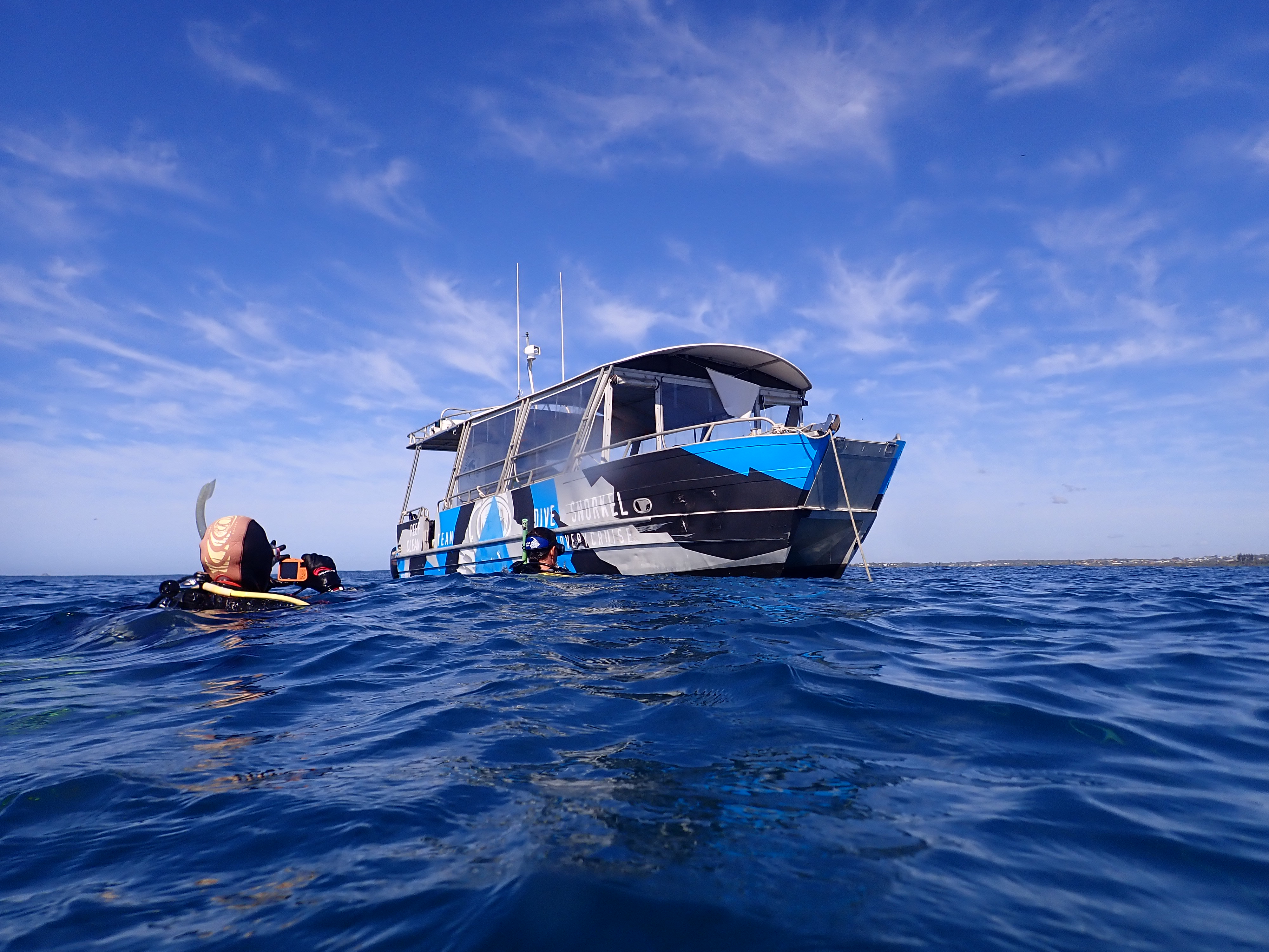 Around the Reef - Reef Check Australia - June Update - Reef Check Australia