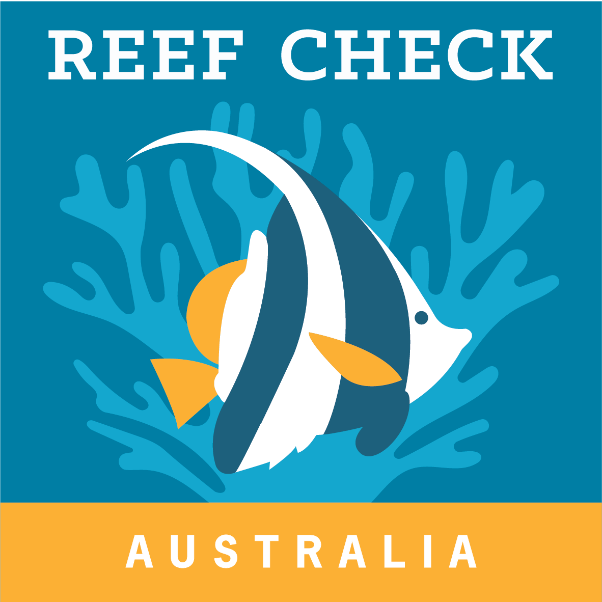 Get Involved - Reef Check Australia