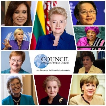 Weekend Reading on Women's Representation December 16, 2016 ...