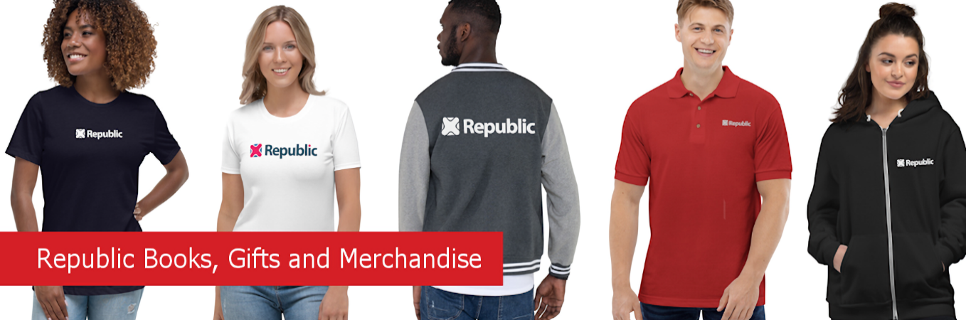 What we want - Republic