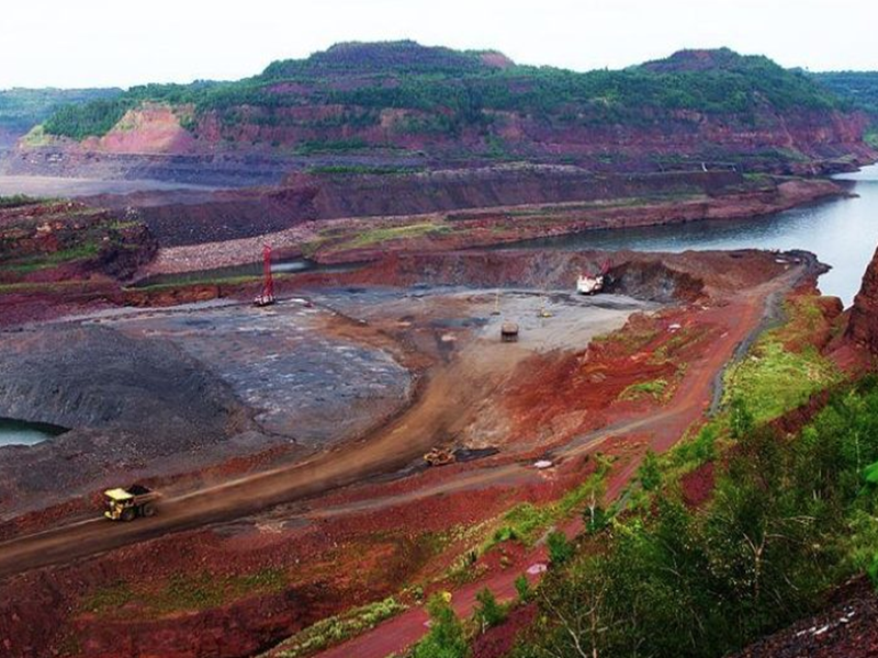 Democrat Effort To Stop Controversial Copper-Nickel Mine Could Also ...