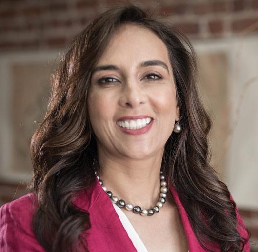 Harmeet Dhillon: Protecting Access to CA Ballot and Defending Kavanaugh ...