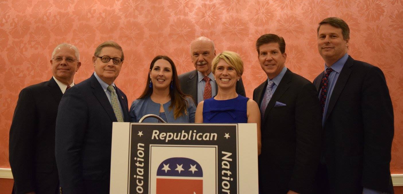 2020 Republican Lawyer of the Year Reception Honoring Joanne Young