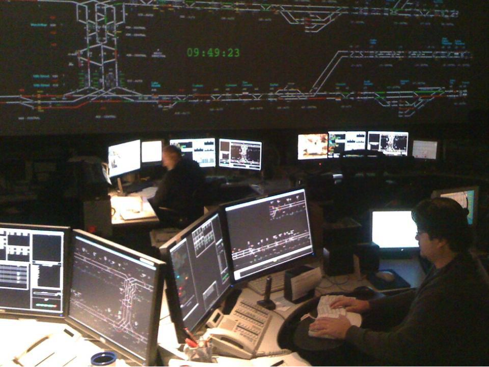 September Rail Mail - BART Director Robert Raburn