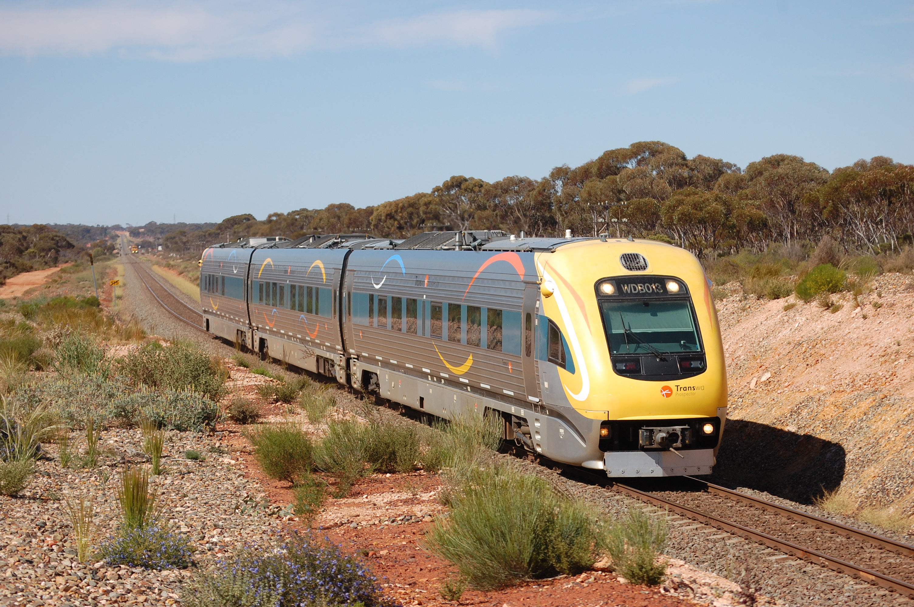 TransWA workers to come back into public sector - RTBU