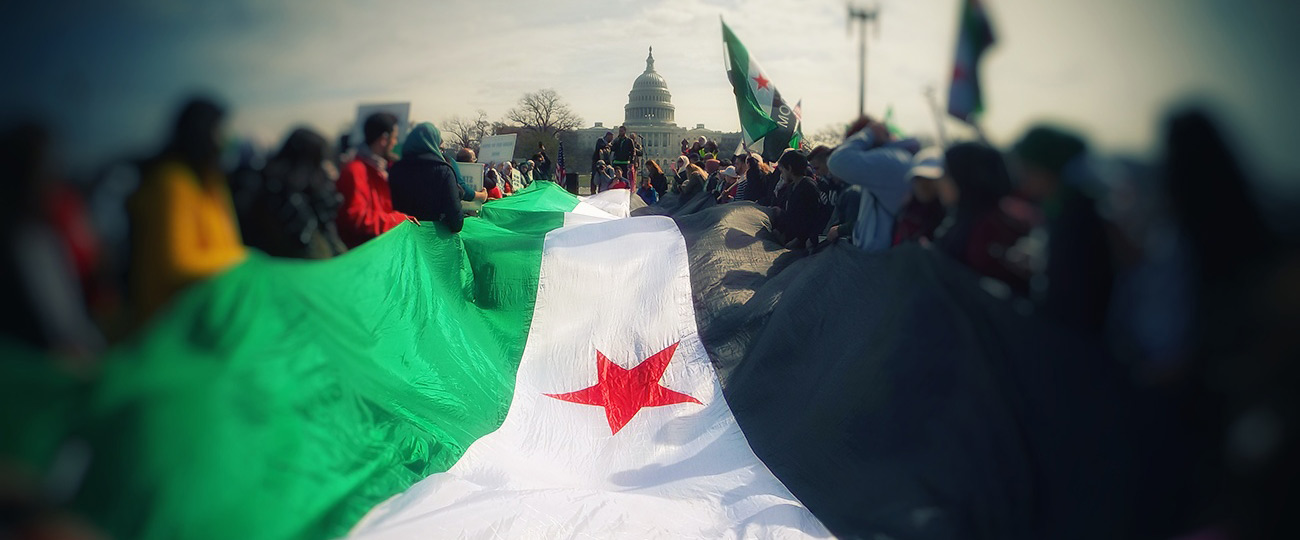 Syrian American Council