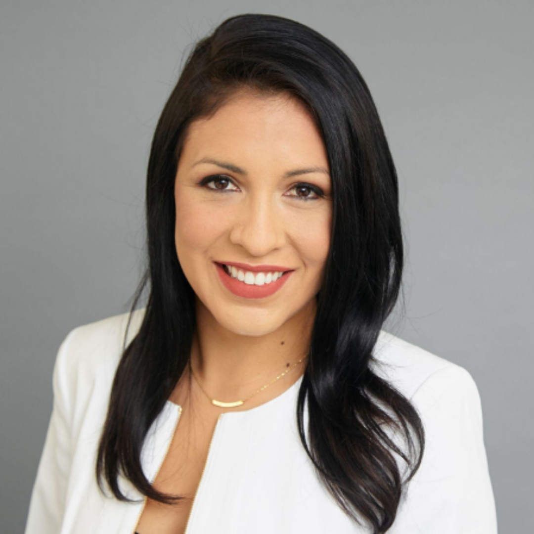 Erika Hartman - Safe Place for Youth