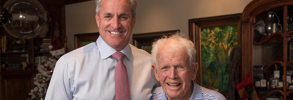 Endorsements - Sam Harless Campaign