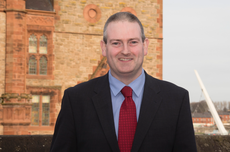 Derry City and Strabane District Council - Social Democratic and Labour ...