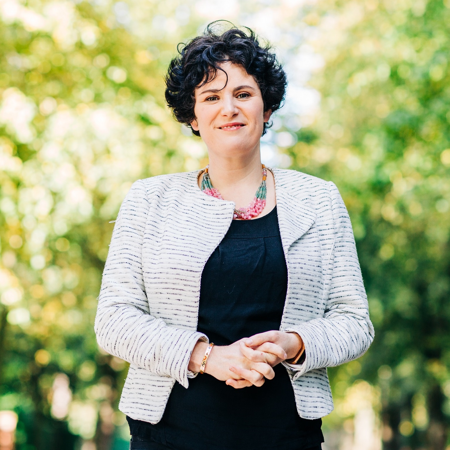 Claire Hanna - Social Democratic and Labour Party