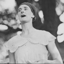 JEAN DEVANNY - SEARCH FOUNDATION