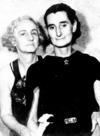 JEAN DEVANNY - SEARCH FOUNDATION