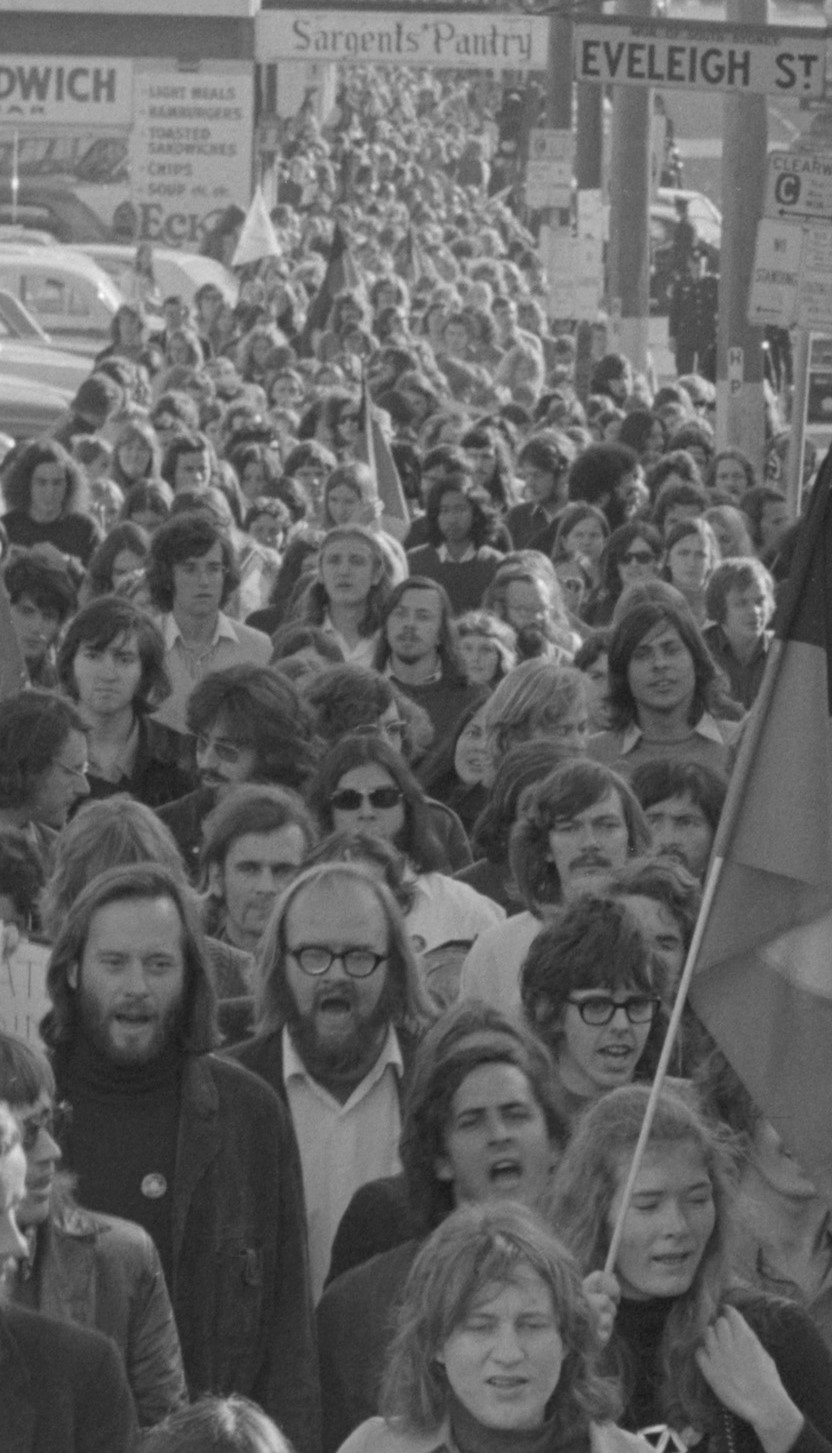 DENIS FRENEY - SEARCH FOUNDATION