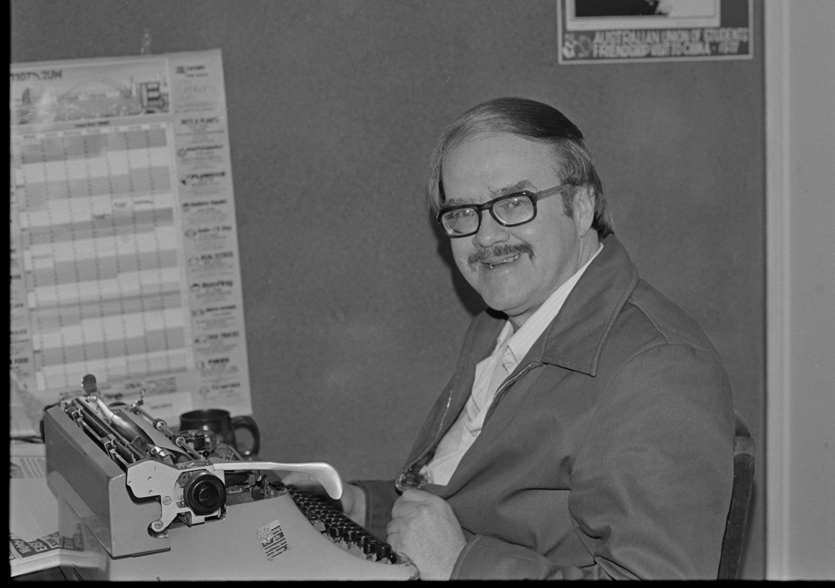 DENIS FRENEY - SEARCH FOUNDATION