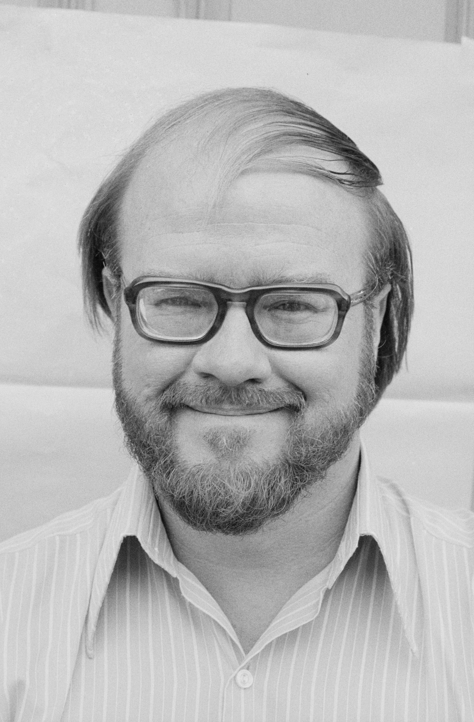 DENIS FRENEY - SEARCH FOUNDATION