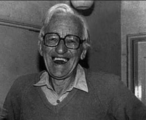 MAURIE CROW - SEARCH FOUNDATION