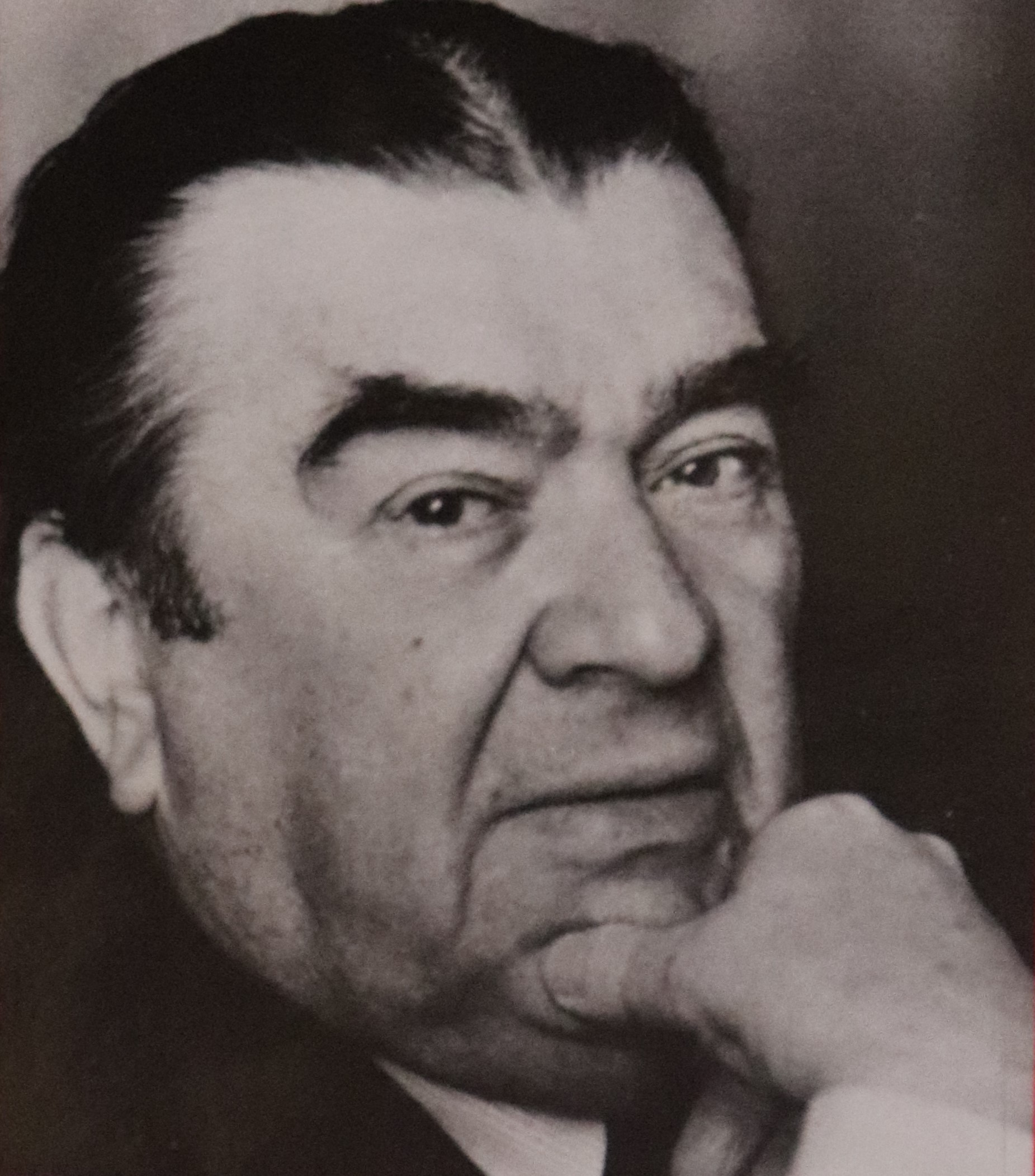 JUDAH WATEN - SEARCH FOUNDATION