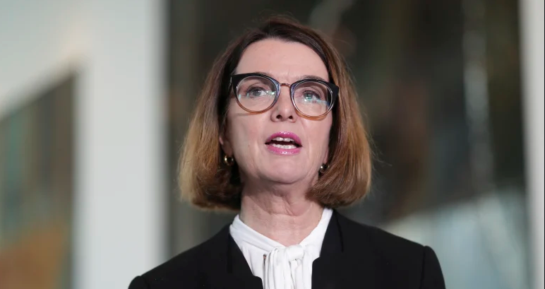 Funding boost for Melbourne emergency relief providers - Anne Ruston ...