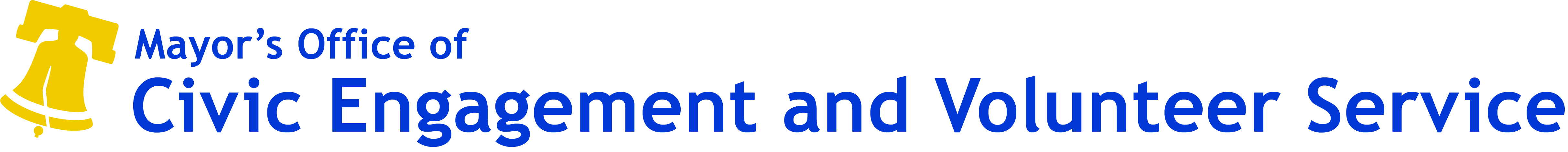 Community Development - Service Year Alliance