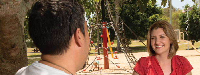 Shannon Fentiman - Labor for Waterford