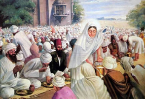 Celebrating Sikh Mothers - We Are Sikhs