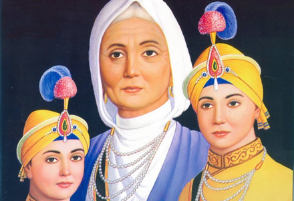 Celebrating Sikh Mothers - We Are Sikhs