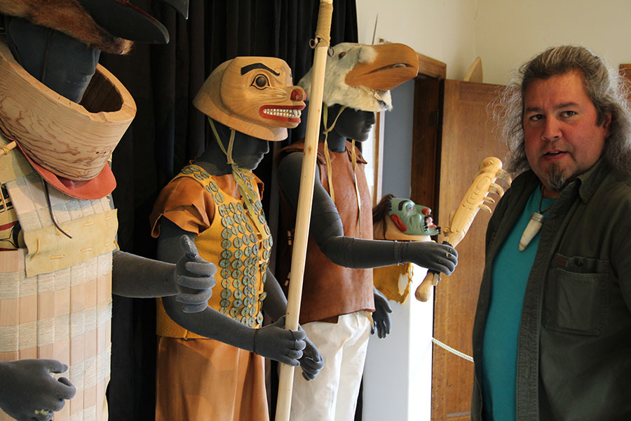 Why didn't Native Americans wear leather armour? : r/AskHistorians