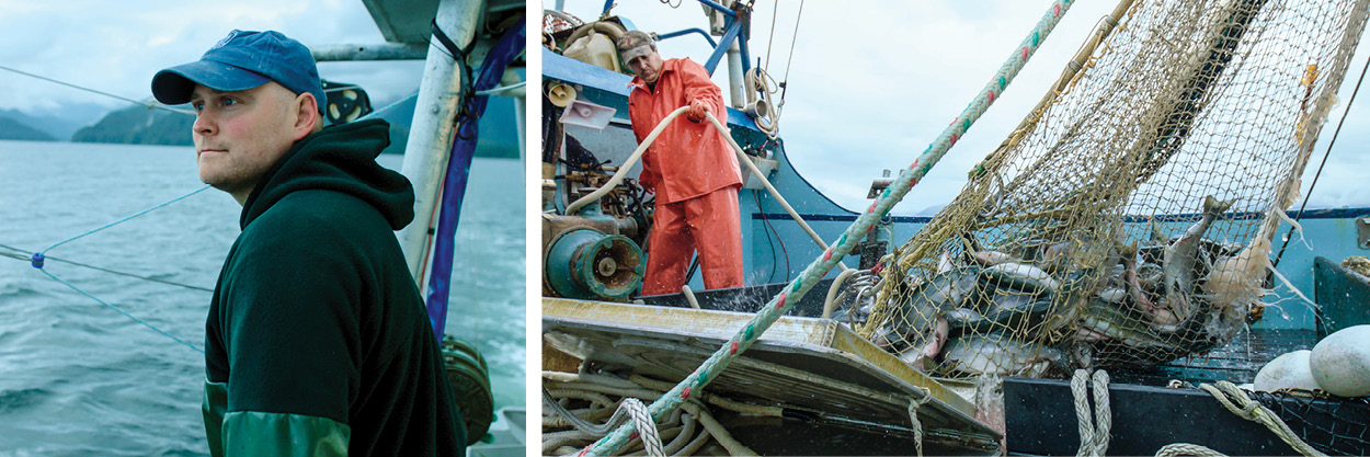 The Salmon Forest Documentary Film - Sitka Conservation Society