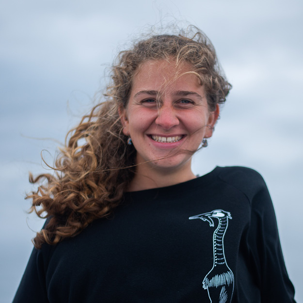 Leadership - Sitka Conservation Society