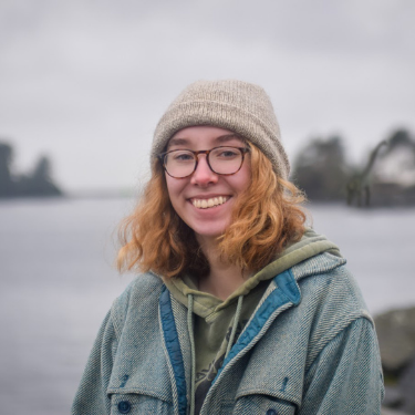 Leadership - Sitka Conservation Society