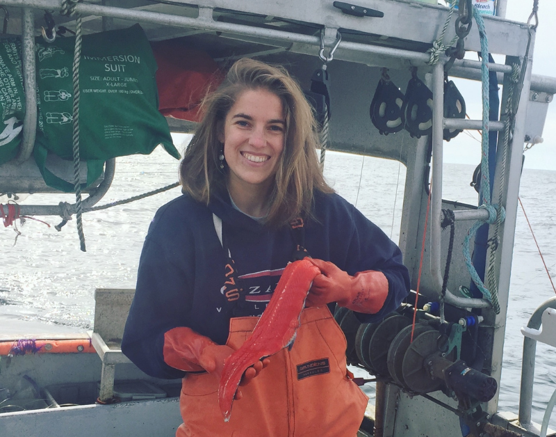 Leadership - Sitka Conservation Society