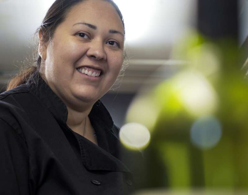 Leadership - Sitka Conservation Society