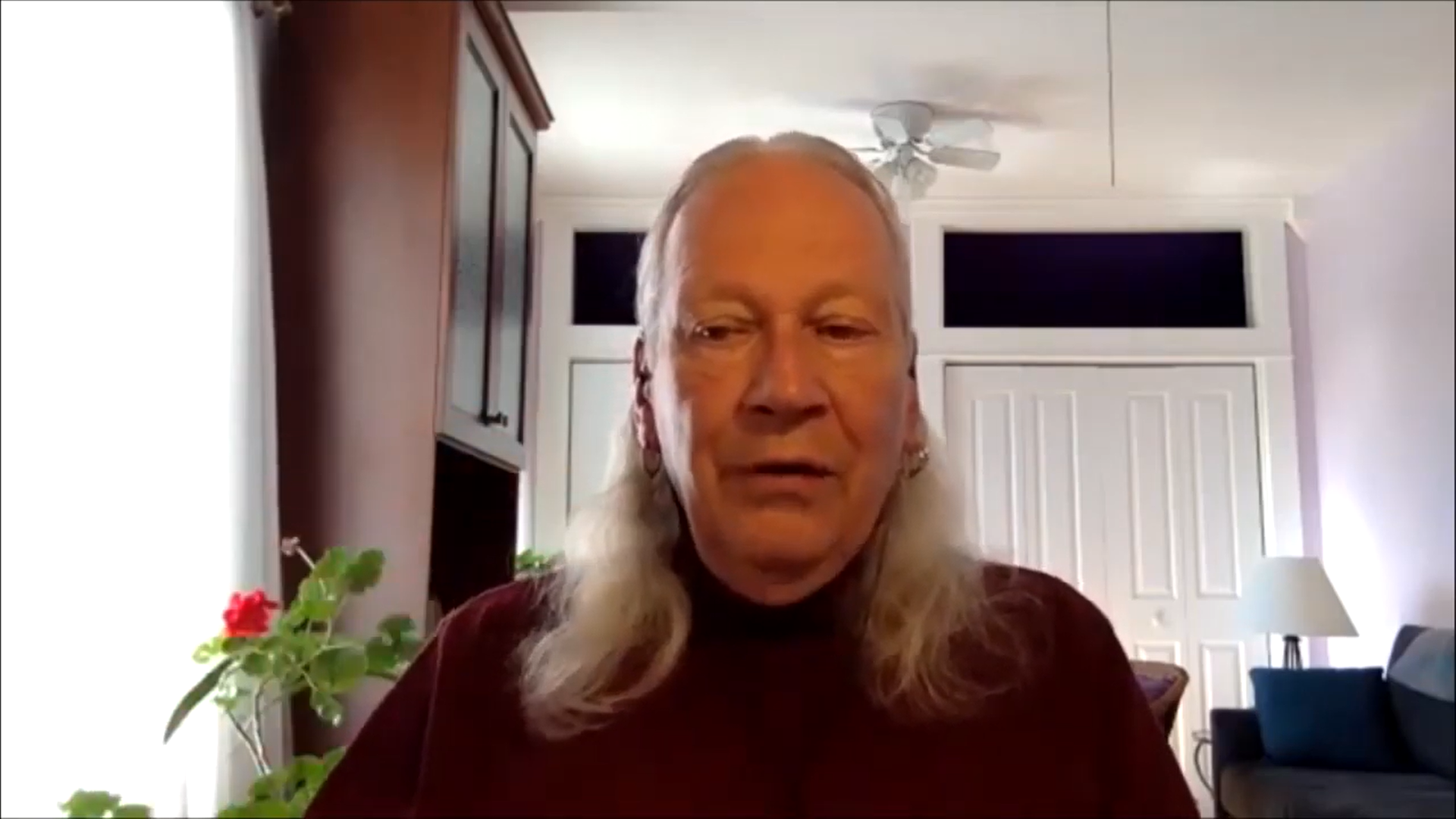 Summer 2020 - Survivors Network of those Abused by Priests