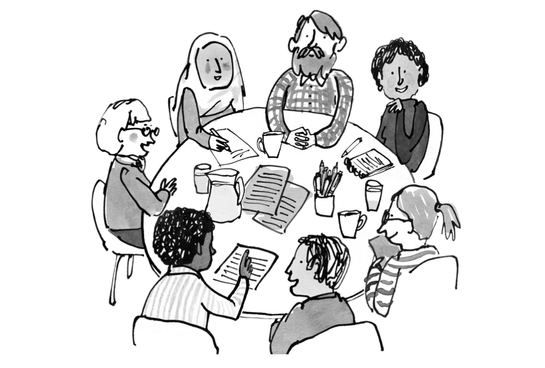 Want to hold a Citizens' Assembly? - Sortition Foundation