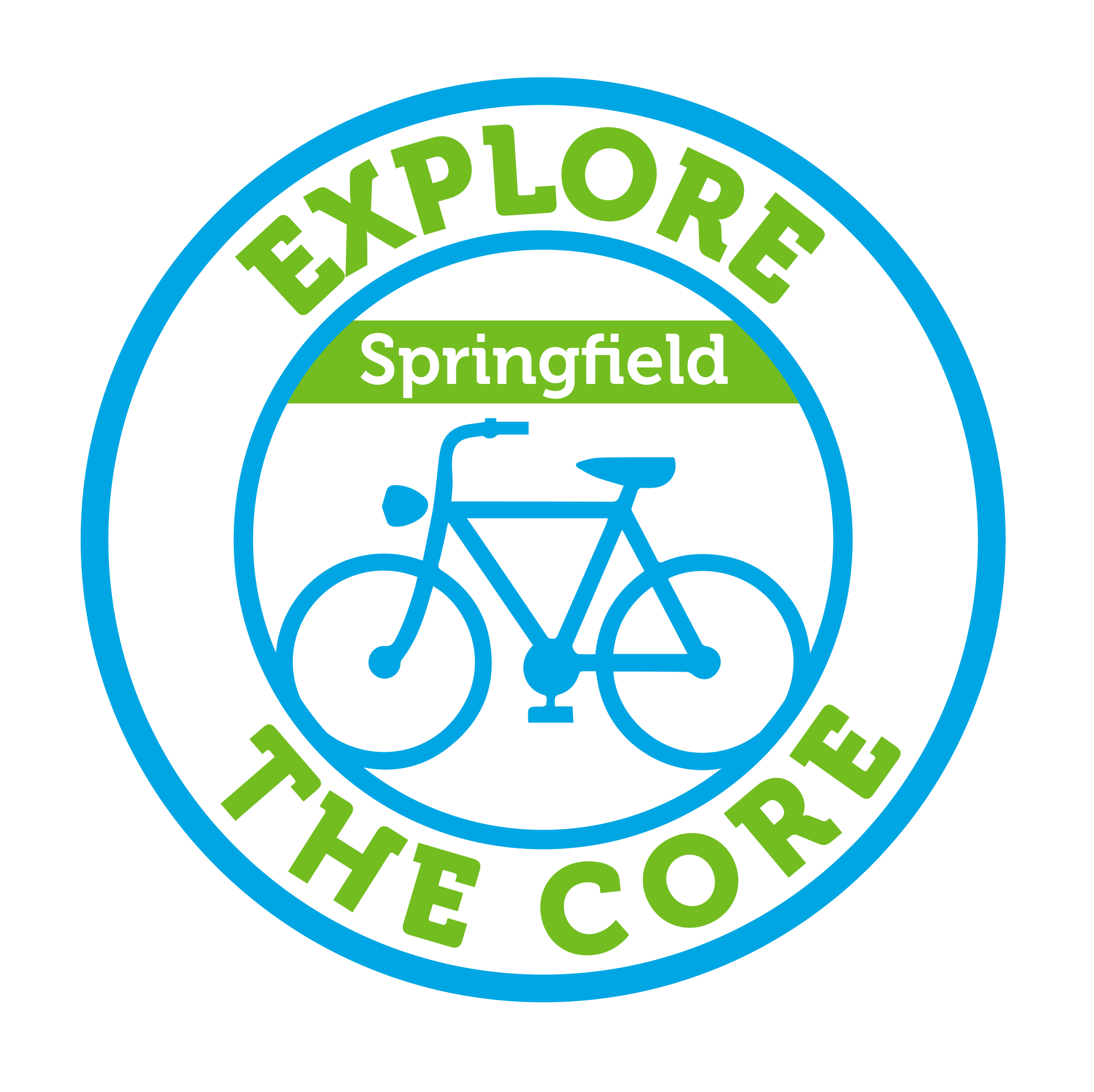 Explore the Core: Introduces New Route & Partnership With Art Bikes Jax ...