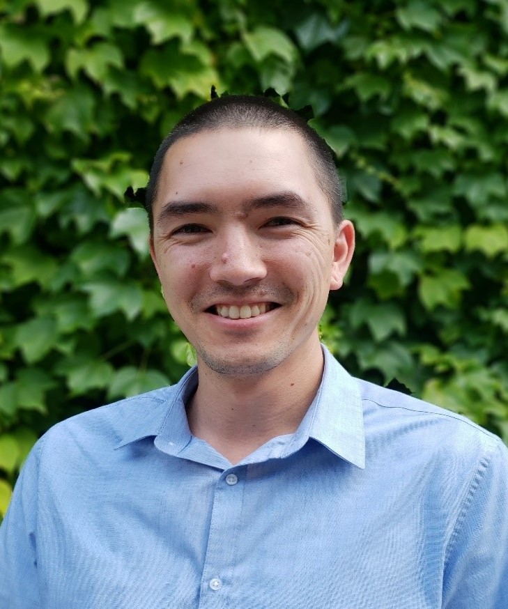 Our Team - SSG Research & Evaluation Team