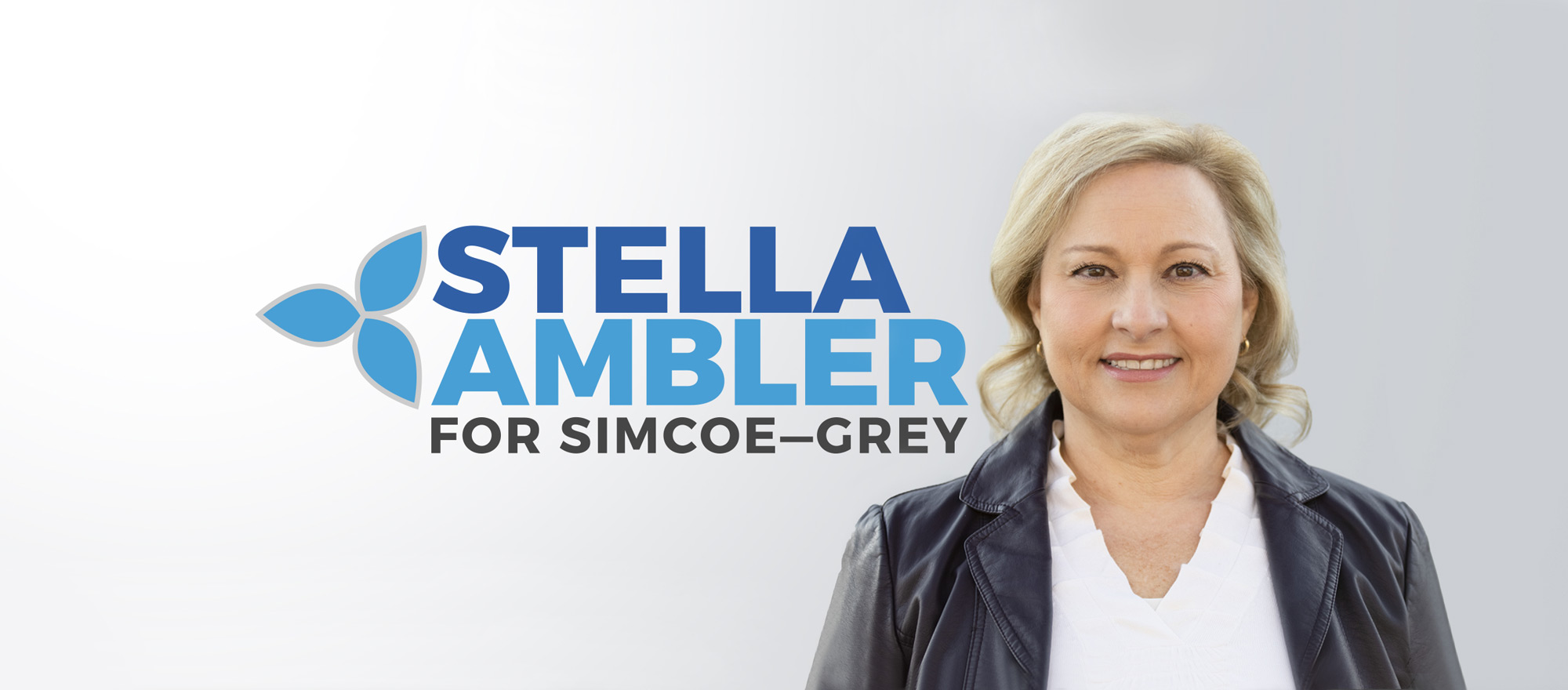 Stella Ambler | Simcoe-Grey Ontario PC Nomination | Stella Ambler's ...