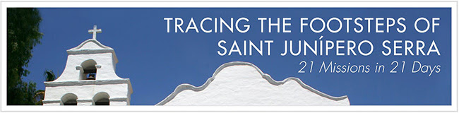 Portola 250 Pilgrimage - Catholic Action For Faith and Family