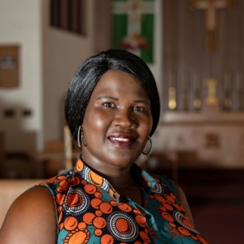 Board - St. Luke's North Park