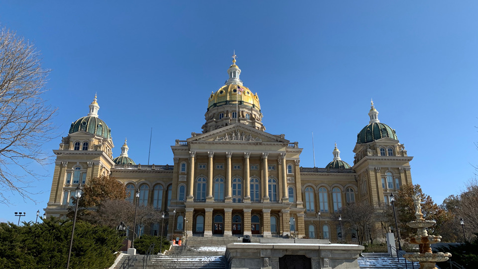 Story County GOP