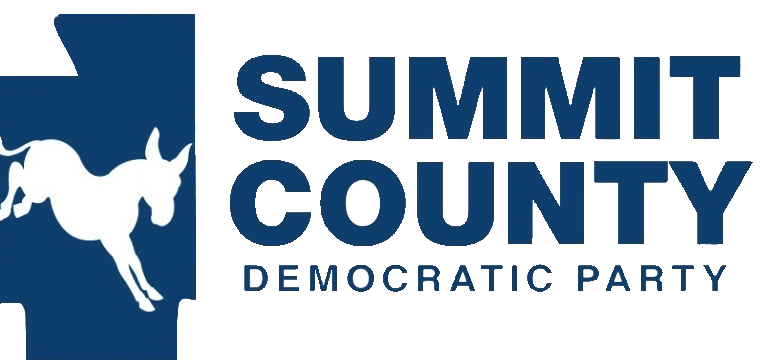 Judge Breaux Campaign Kick Off Event - Summit County Democratic Party