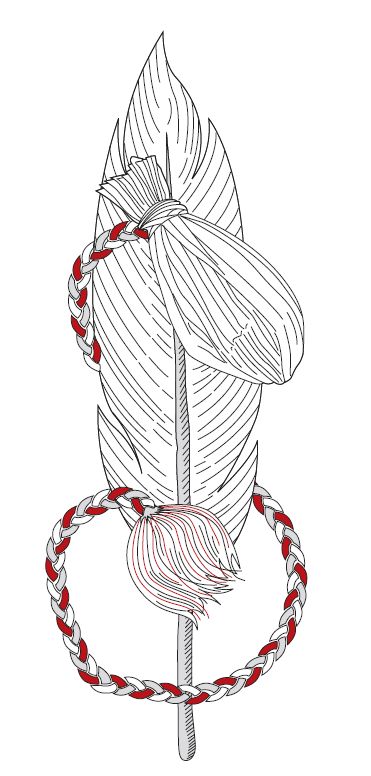 He Puanga Haeata - Parihaka-Crown Reconciliation Ceremony