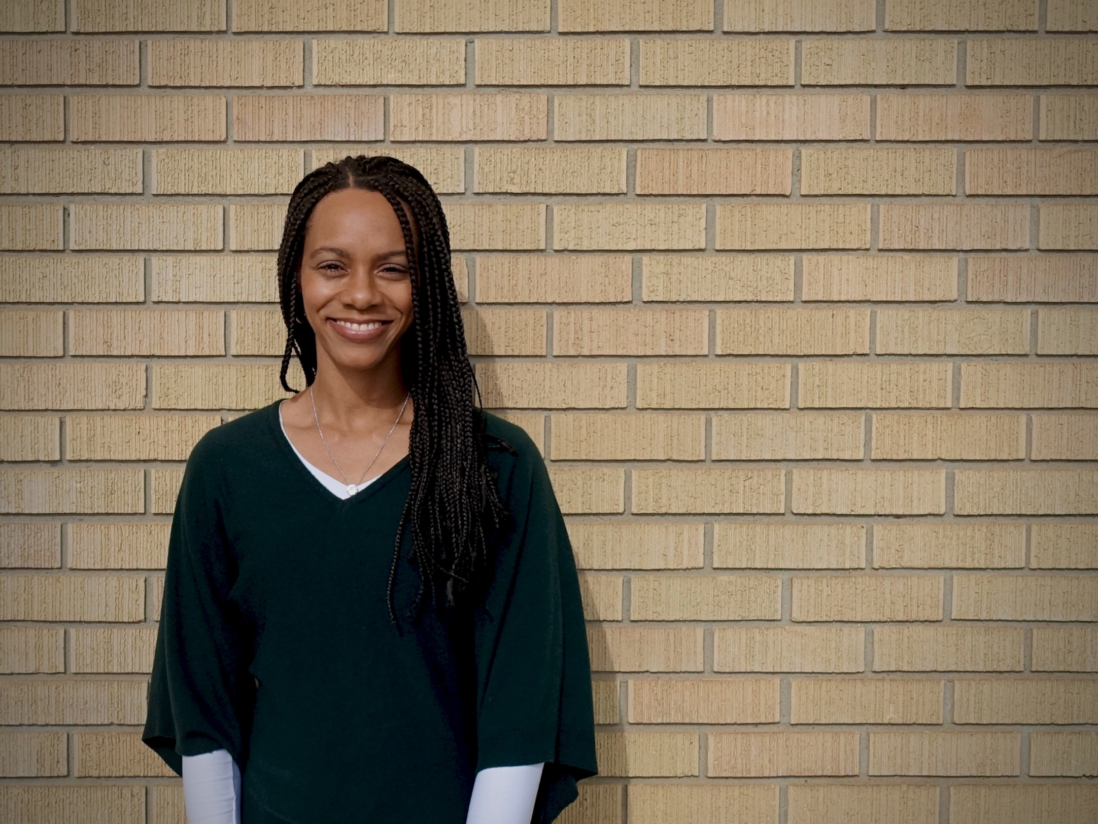 MEET THE STAFF - Teen Action and Support Center